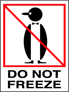 4'' x 6'' Pictorial Labels | Label Town