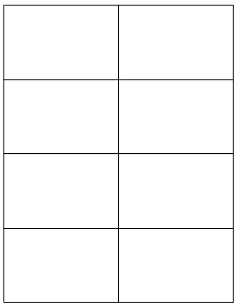 Laser & Ink Jet Sheet Labels Archives - Label Town