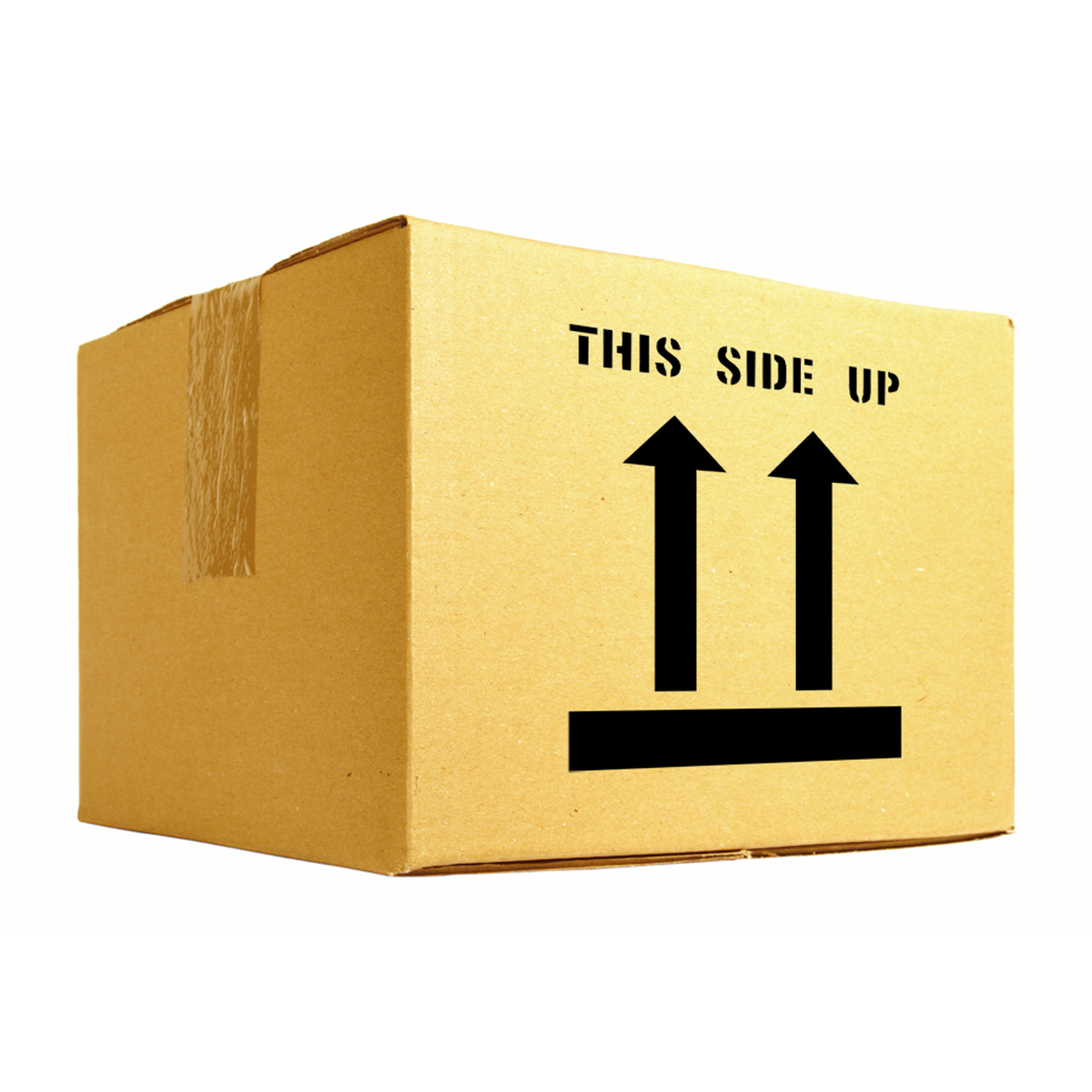 Stock Labels - Label Town