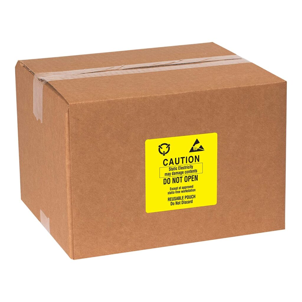 Stock Labels | Label Town