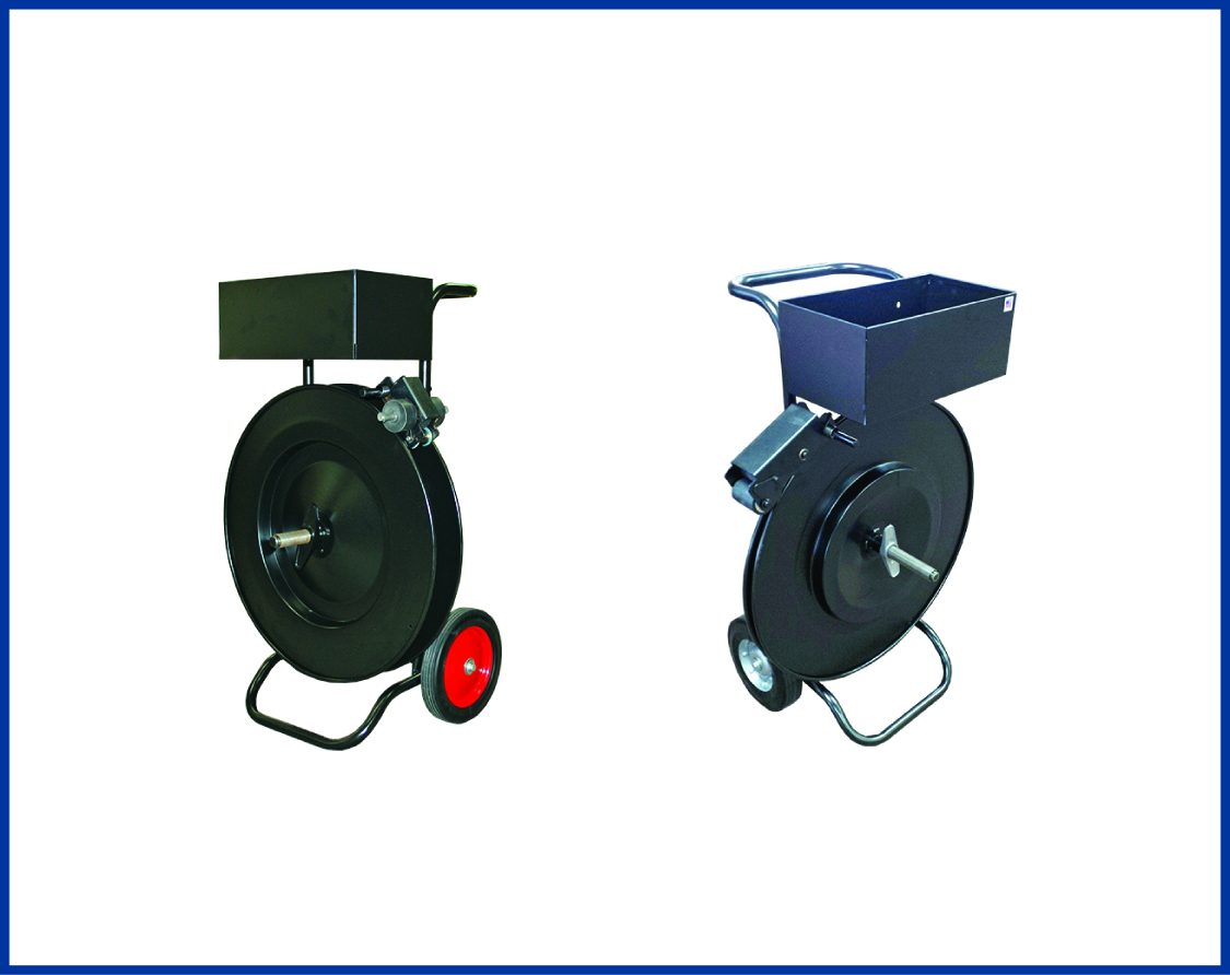 Steel Strap Dispensers Archives - Label Town