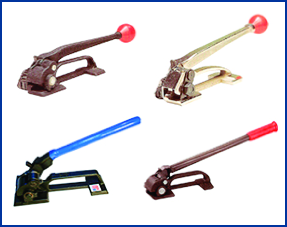 Types Of Strap Tensioners at Herbert Hamilton blog