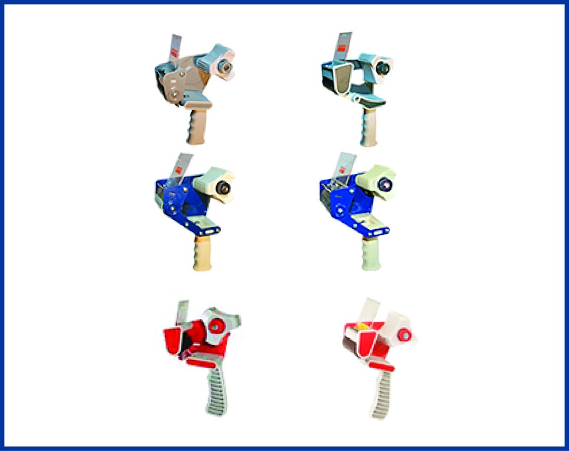 Tape Guns Archives - Label Town