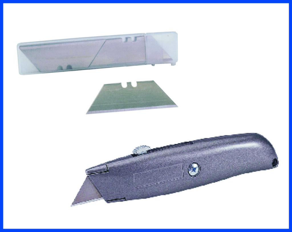 Cutters & Blades | Label Town