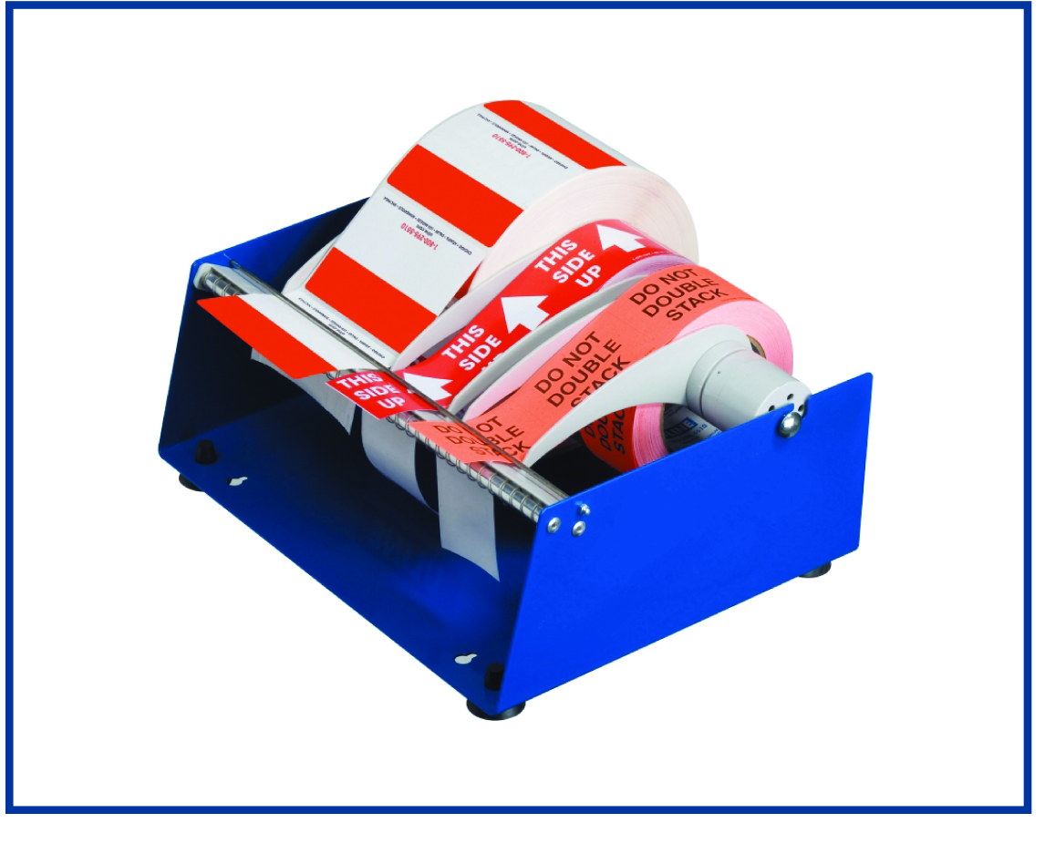 Label Dispensers Archives - Label Town