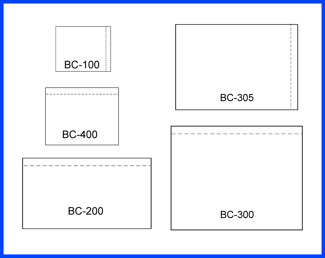Non Printed Archives - Label Town