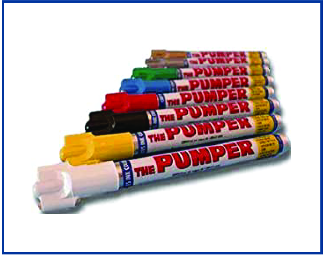 Pumper Pens Archives - Label Town