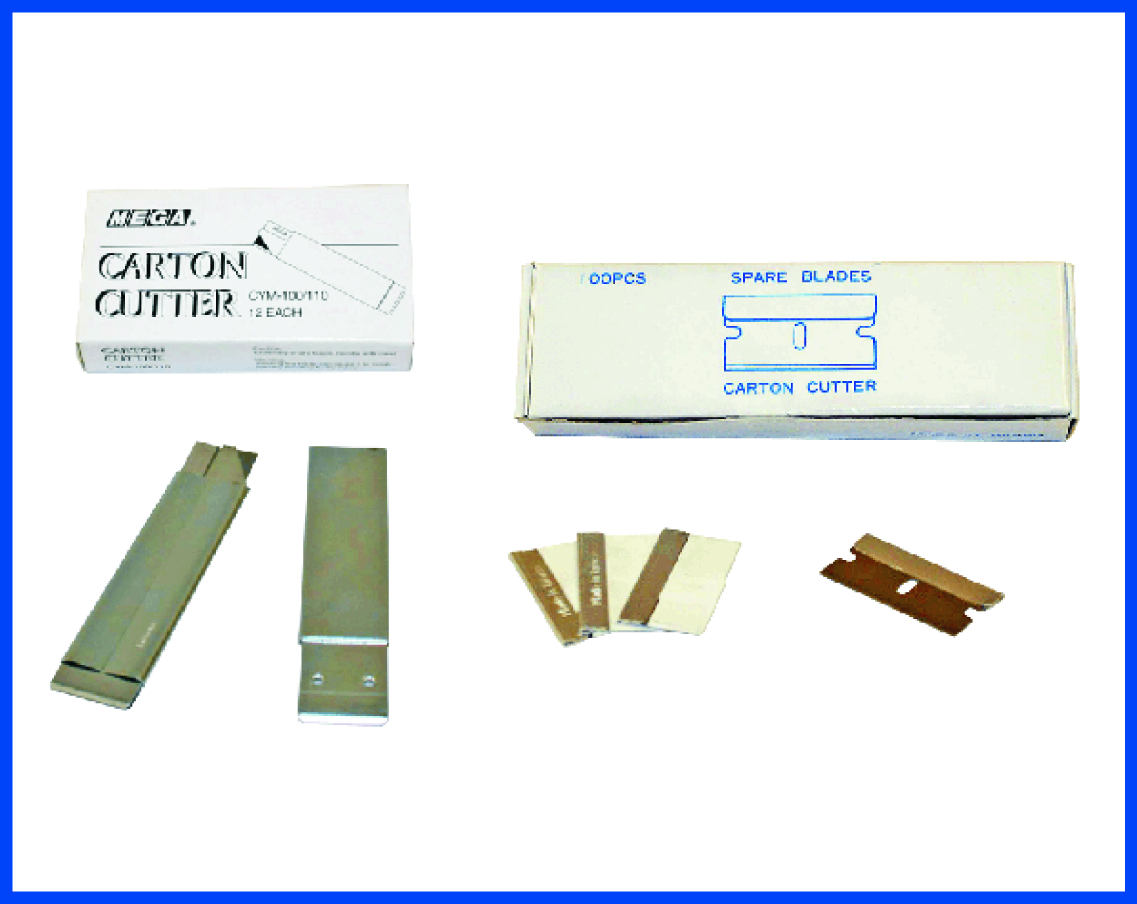 Razor Cutters & Blades Archives - Label Town