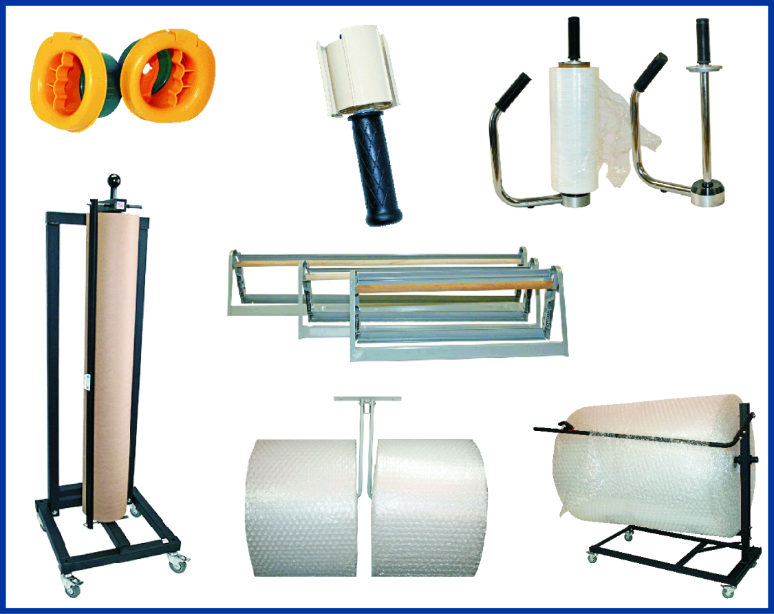 Warehouse Dispensers Archives - Label Town