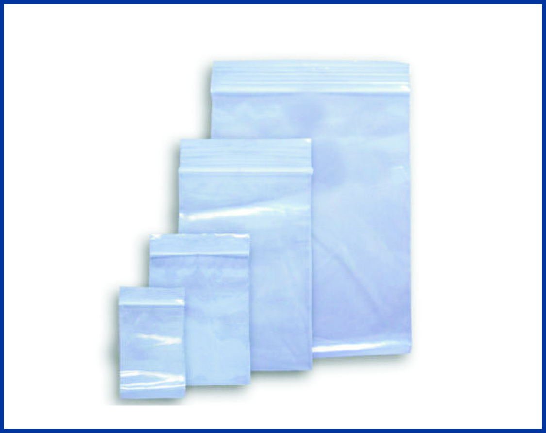 Recloseable Bags Archives - Label Town