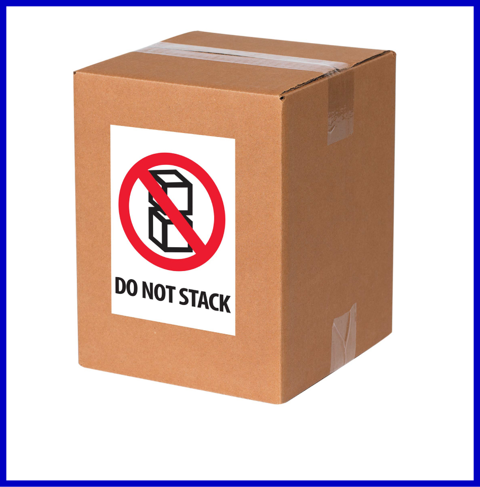 Stock Labels | Label Town