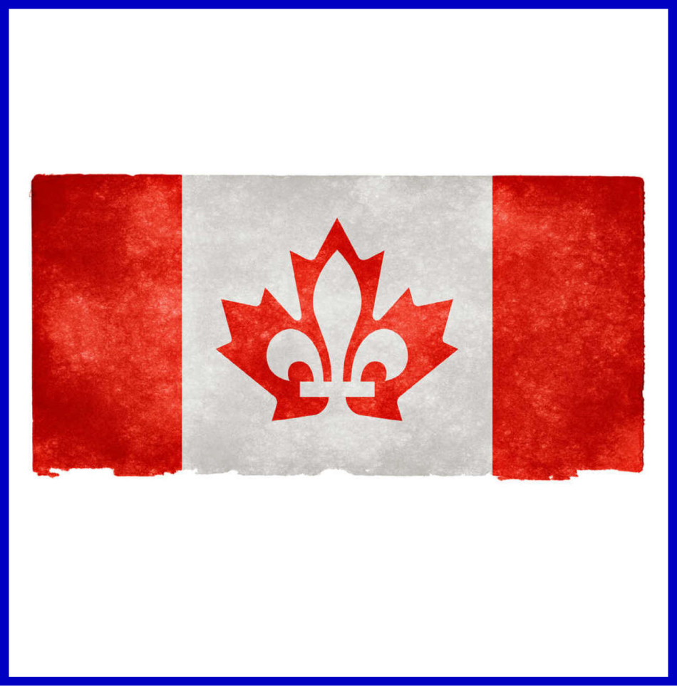 Bilingual - English/French Labels | Label Town