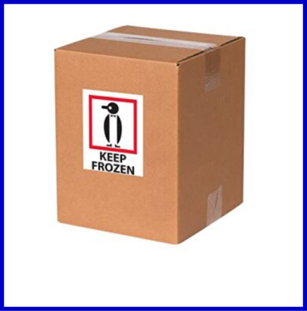 Stock Labels | Label Town