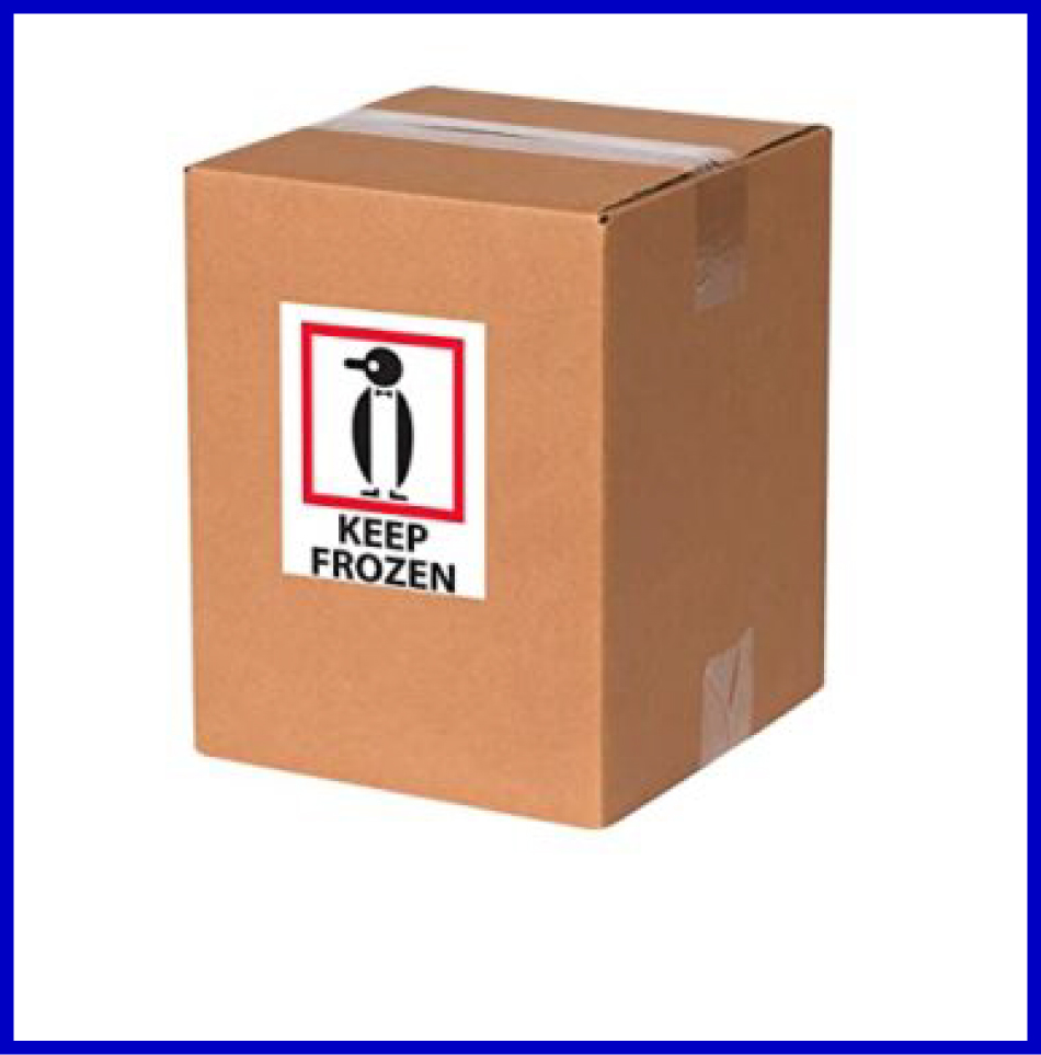 Stock Labels | Label Town