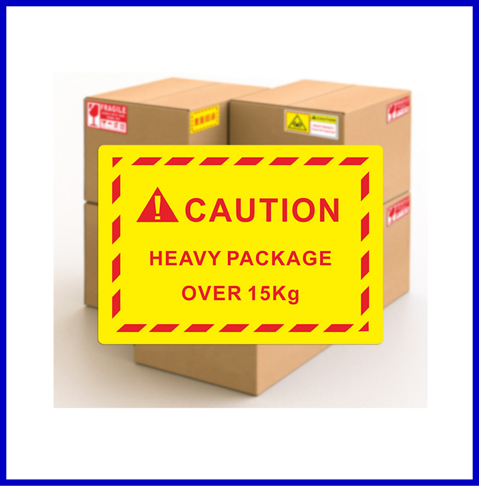 Caution & Warning Labels Archives - Label Town