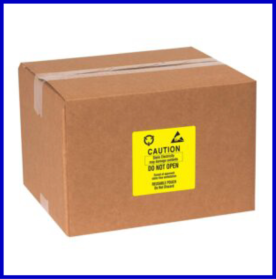Anti-Static Labels Archives - Label Town